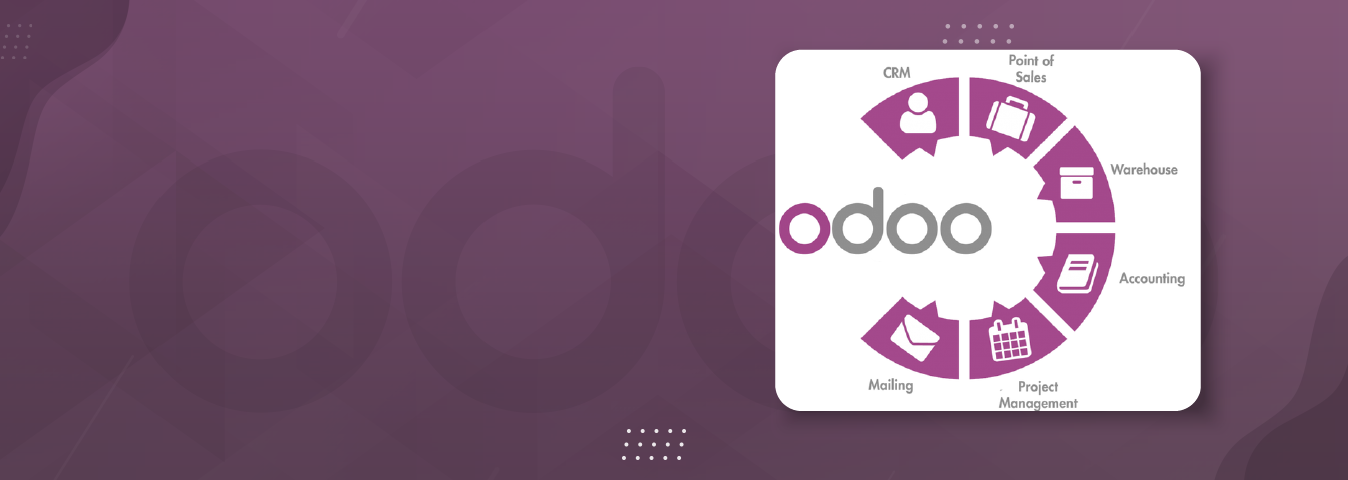 Get Free Odoo Demo with Expert Odoo ERP Consultants | Entrivis Tech