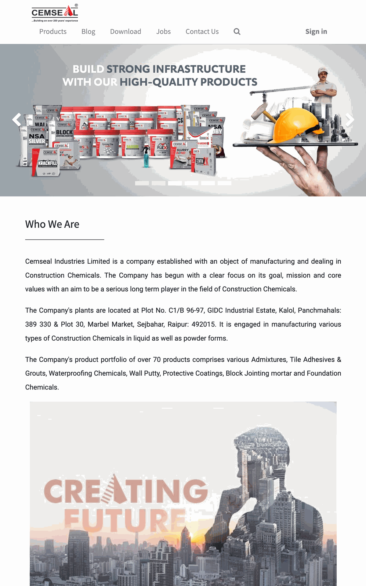 Entrivis Tech Portfolio